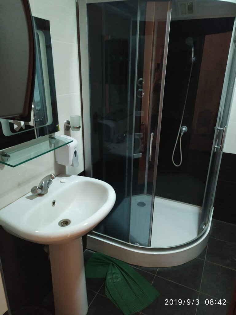 Otel Hotel Parnavazi, , foto