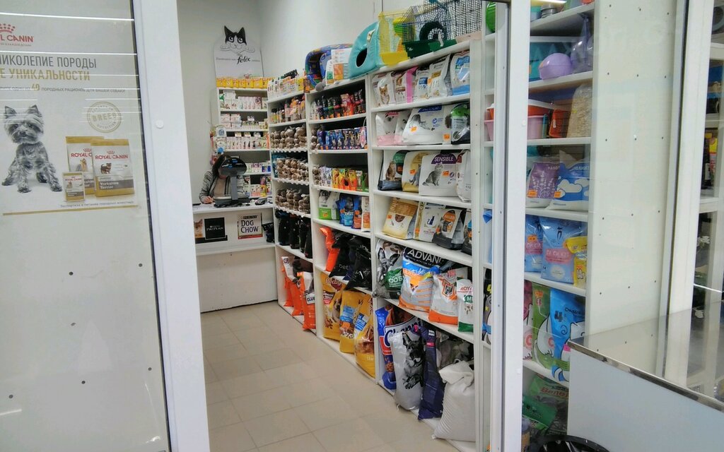 Petshop Зоотовары, Brest, foto