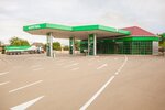 Azpetrol (Astara), benzin istasyonu  Astara'dan