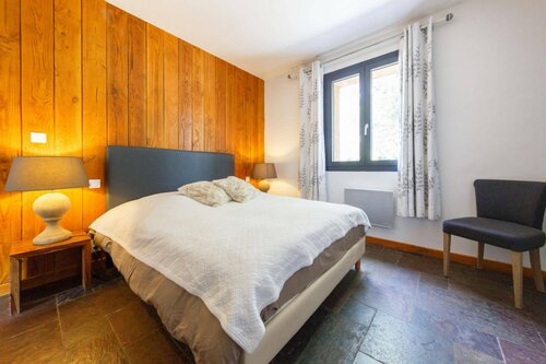 Otel Au Refuge des 3 Ours, , foto