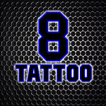 8 Tattoo (ulitsa Markova No:23), dövmeciler  Vladikavkaz'dan