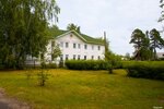 Борская (ulitsa Likhachyova No:5А), otel  Bor'dan