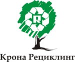 Krona Recycling (ulitsa Shkiryatova No:32), geri dönüşüm maddeleri  Volgograd'dan