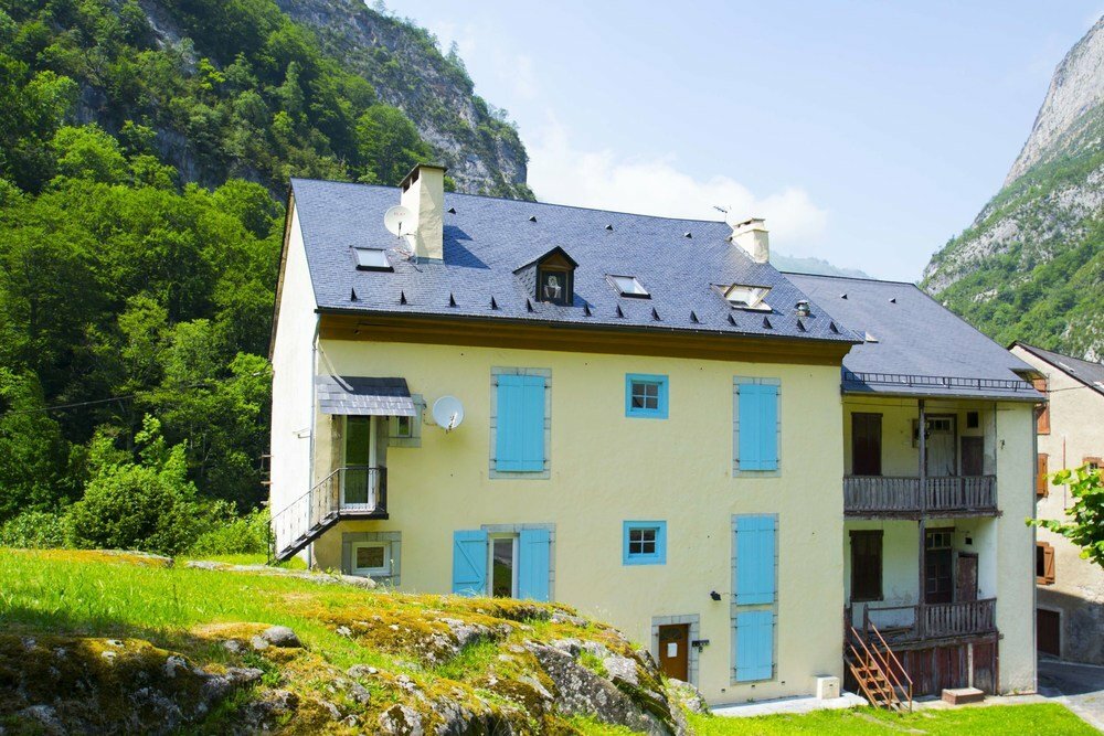 Otel Auberge La Caverne, , foto