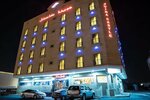Guina Castle Hotel Apartments (No:EEDA9124, Ath Thuqbah District), otel