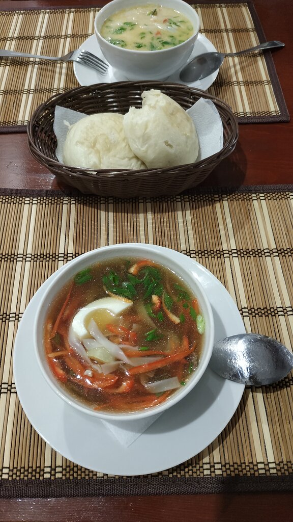 Kafe Хао Бао, Sevastopol, foto