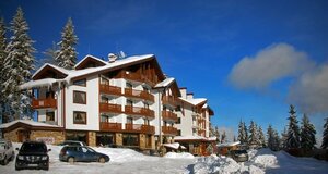 Boutique Hotel Iva - Elena (Smolyan, Smolyan), otel  Paşmaklı'dan (Smolyan'dan)