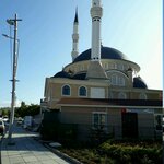 Hasköy Merkez Cami (Ankara, Keçiören, Hasköy Mah., Bakırlı Sok., 2A), cami  Ankara'dan
