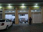 Auto repair shop (Sharq Tongi Street No:1A), otomobil servisi  Taşkent'ten