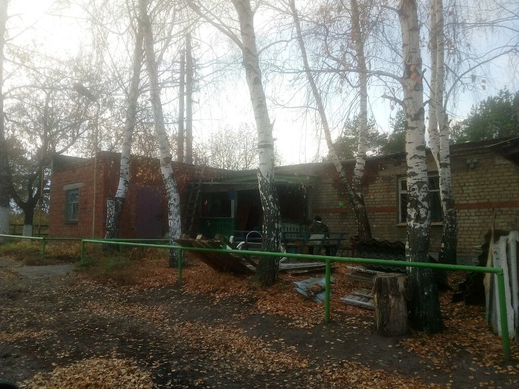 Konut servisleri kuruluşları Domoupravleniye № 39, Mordovya, foto