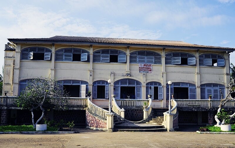 Otel Hotel Etoile Du Sud, , foto