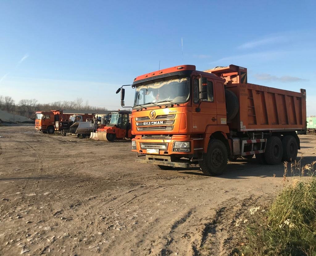 i̇nşaat firmaları Vodstroi Russia, Kamenka, foto