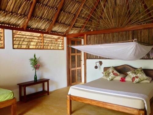 Otel Eco Hostal Manakin Tayrona, , foto