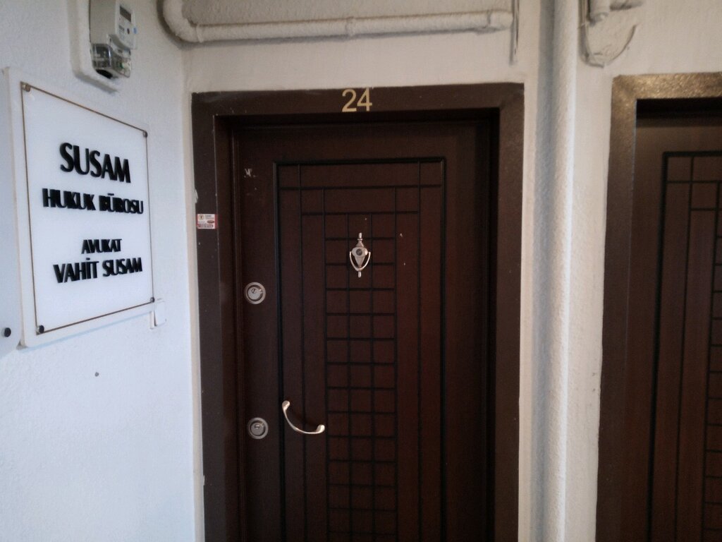 Hukuk büroları Susam Hukuk Bürosu, Ankara, foto