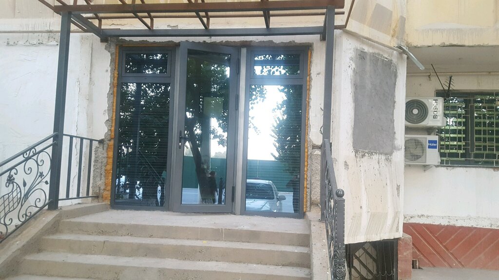 Mimari proje firmaları Кирпишни, Taşkent, foto