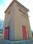 Трансформаторная подстанция № 2084 (Saint Petersburg, Krasnogvardeyskiy District, munitsipalny okrug Rzhevka, territoriya Rzhevka), mühendislik altyapısı  Saint‑Petersburg'dan