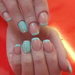 Elegant Nails (Bummashevskaya Street No:58), manikür-pedikür  Izhevsk'ten