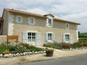 Moulin du treuil - Chambres d'hotes (Nouvelle-Aquitaine, Dordogne, Arrondissement de Périgueux, Nanteuil-Auriac-de-Bourzac), otel