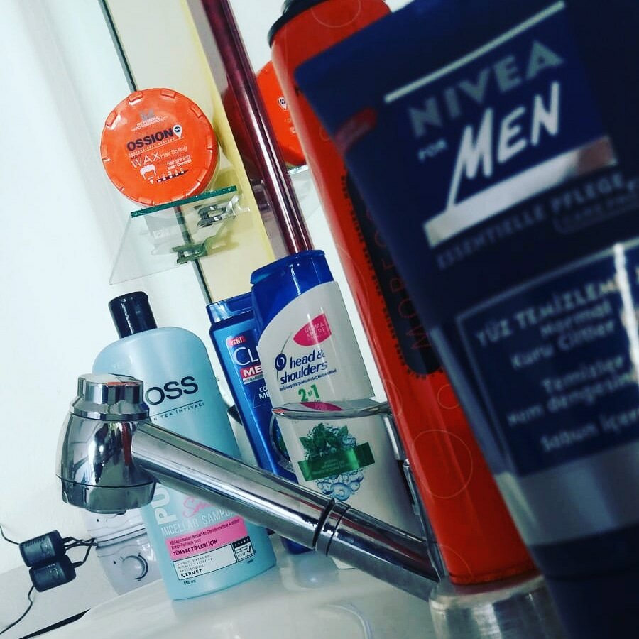 Kuaförler Hair Studio Erkek Kuaförü, Kayseri, foto