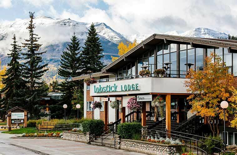 Otel The Elk & Avenue Hotel, Banff, foto