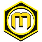 Metiztsentr Plyus (Revaliucyjnaja vulica No:20А), montaj ekipmanları  Vitebsk'ten