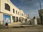 Kafel siti (Bukhara, Kayum Murtazayev Street), seramik fayans  Buhara'dan