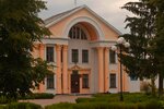 Tsentr Kultury Rayonny (Sovetskaya ulitsa No:65), kültür ocakları  Klimavichy'den