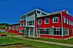 МАУ Физкультурно-спортивный комплекс Тамир (ulitsa Lenina No:22Б), çok amaçlı spor tesisleri  Zakamensk'ten