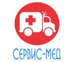 Servis-med (Ryabinovaya Street No:34Ас1), acil yardım hizmeti  Moskova'dan