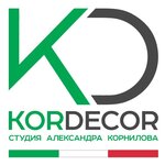KorDecor (Dolgoozyornaya Street No:1), dekoratif kaplama hizmetleri  Saint‑Petersburg'dan