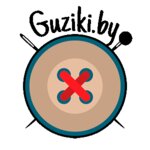 Guziki.by (Niamiga Street No:3), hobi, elişi için ürünler  Minsk'ten