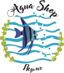 AquaShop (Popova Street No:16), akvaryumlar  Perm'den