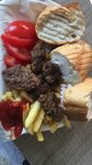 Çıtır Büfe (Sakarya, Geyve, Camikebir Mah., Uzun Çarşı Sok., 4), fast food  Geyve'den