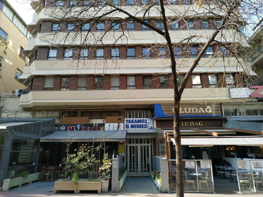 Avukatlar Avukat Hakan Özteker, Ankara, foto