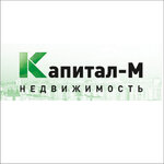 Kapital-M, g. Berezniki (ulitsa Krasnoborova No:7, Berezniki), emlak ofisi  Berezniki'den