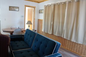 Blue Horizon Lodge (California, San Bernardino County, Big Bear Lake), otel  Kaliforniya Eyaleti'nden