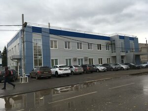 Starline (ulitsa Engelsa No:14), otomobil servisi  Kazan'dan