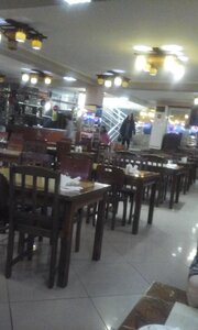 Союз-2 (Bukhoro Street No:51), fast food  Duşanbe'den