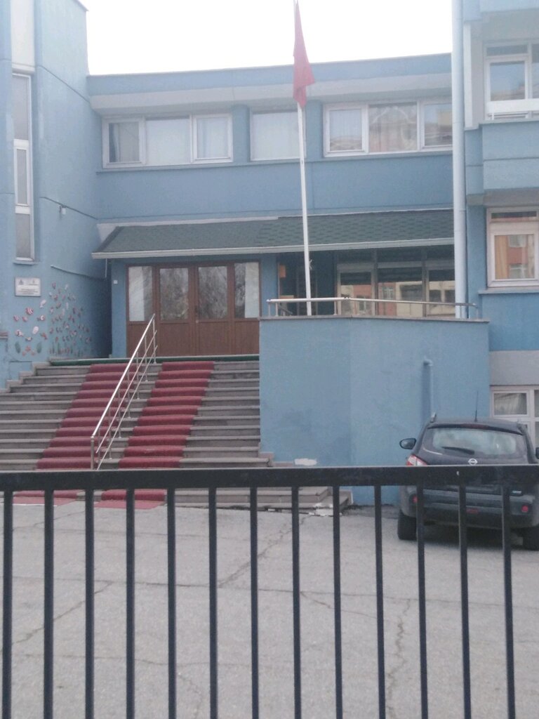 Anaokulları Dmo Anaokulu ve Kreşi, Ankara, foto