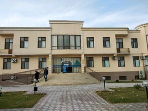 Ulugbek Ultramed (Bukhara, Xoʻja Ismat Buxoriy 5-tor koʻchasi), tıp merkezleri ve klinikler  Buhara'dan