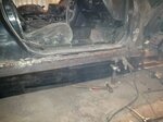 Автосервис (Zapozharnaya ulitsa No:1А), otomobil servisi  Gusinoozersk'ten