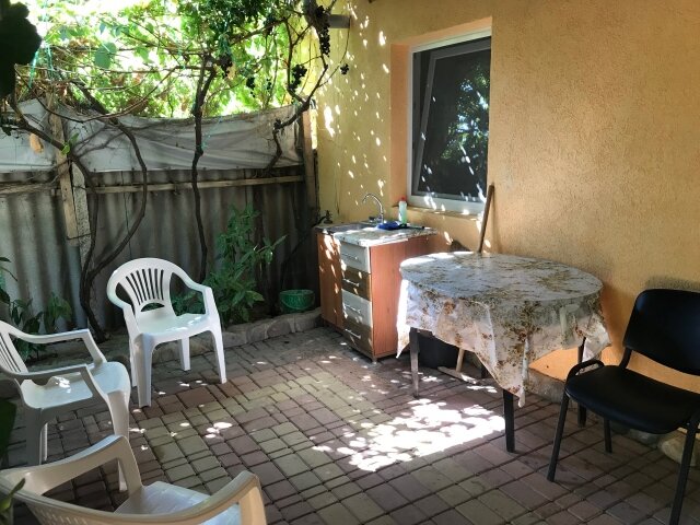 Otel Домики двухкомнатные, Sudak, foto