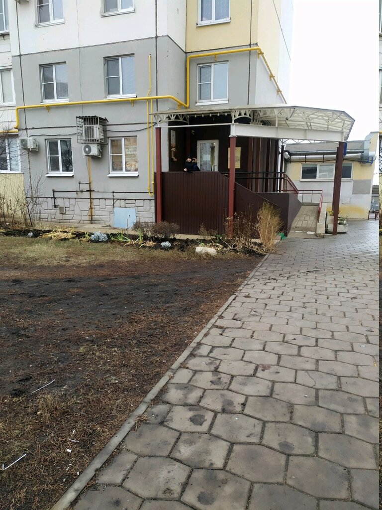 Ekmek fırını Наш Хлеб, Lipetsk, foto