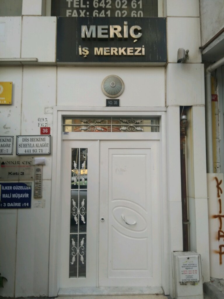 Oto kiralama Çekmeköy Rent A Car, İstanbul, foto