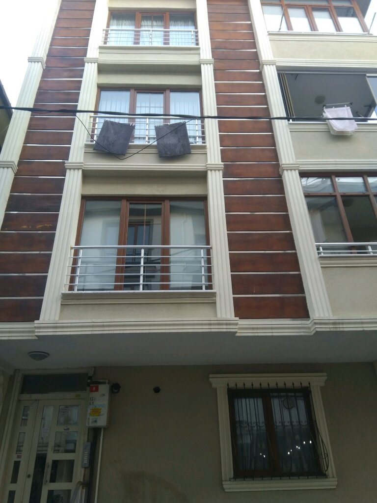 Muhasebeciler Smmm Selim Kılınç, İstanbul, foto