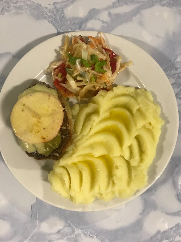 Kafe Kafe bar FaSol, Novgorodskaya oblastı, foto