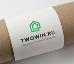 Twowin.ru (ulitsa Novgorodtsevoy No:13А), yapı mağazası  Yekaterinburg'dan