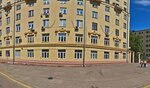 Школа № 1231 имени В.Д. Поленова, корпус № 15 (Bolshaya Pirogovskaya Street No:53-55), anaokulları  Moskova'dan