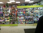 Магазин игрушек (70 Let Oktyabrya Street No:35А), çocuk oyunları ve oyuncakları  Tolyatti'den (Togliatti'den)