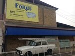 Forus (Yaxshi koʻchasi No:137, Yaxshi mahalla fuqarolar yigʻini), alçı ürünleri  Andican'dan